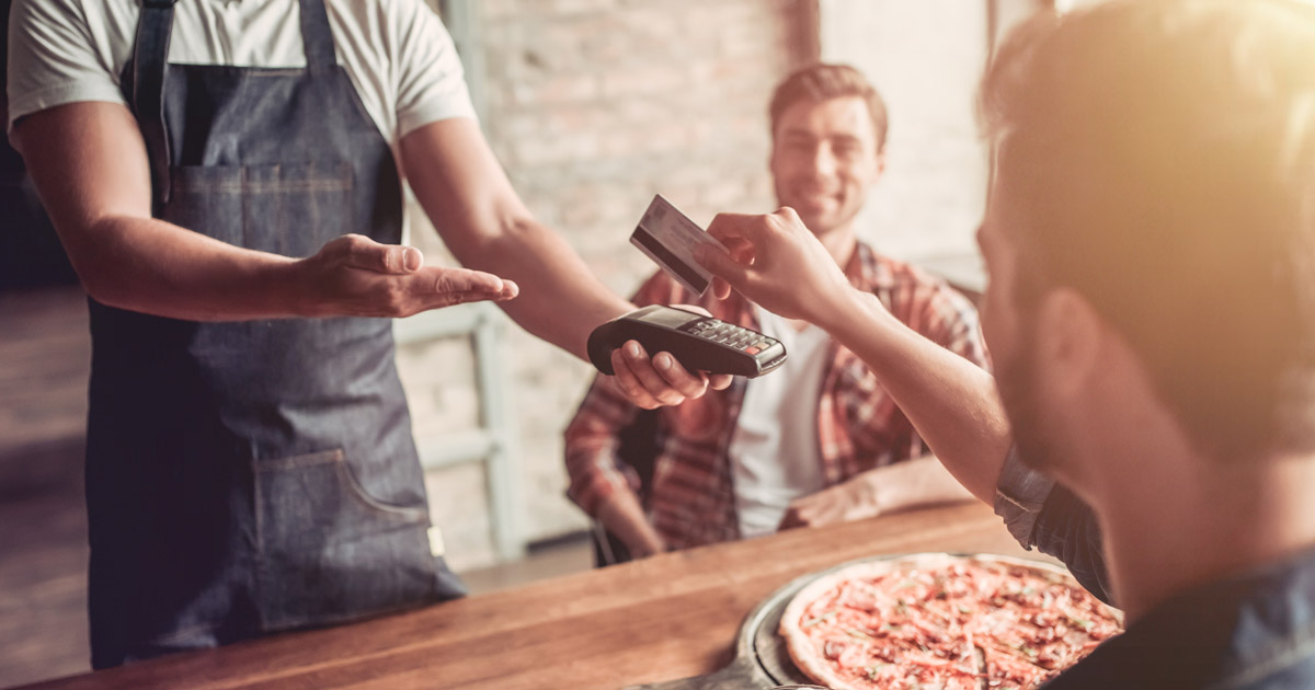 Credit Cards - Empeople